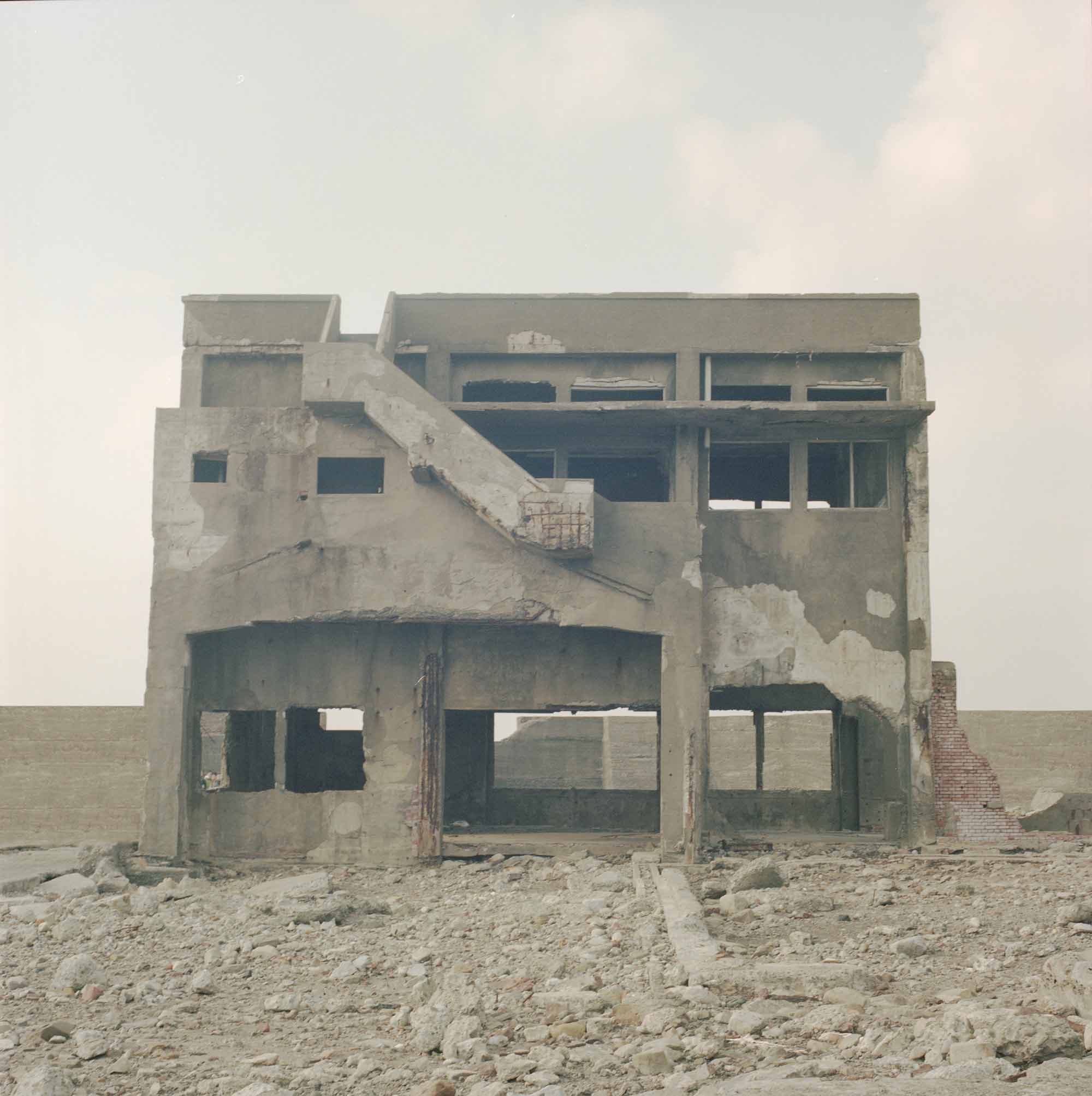 Mike Simpson DOP | Photography | Japan